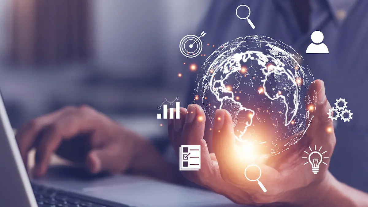 Smart Technology Solutions: Home, Business & Modern Living